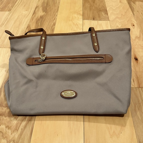 Coach | Bags | Unique Coach | Poshmark